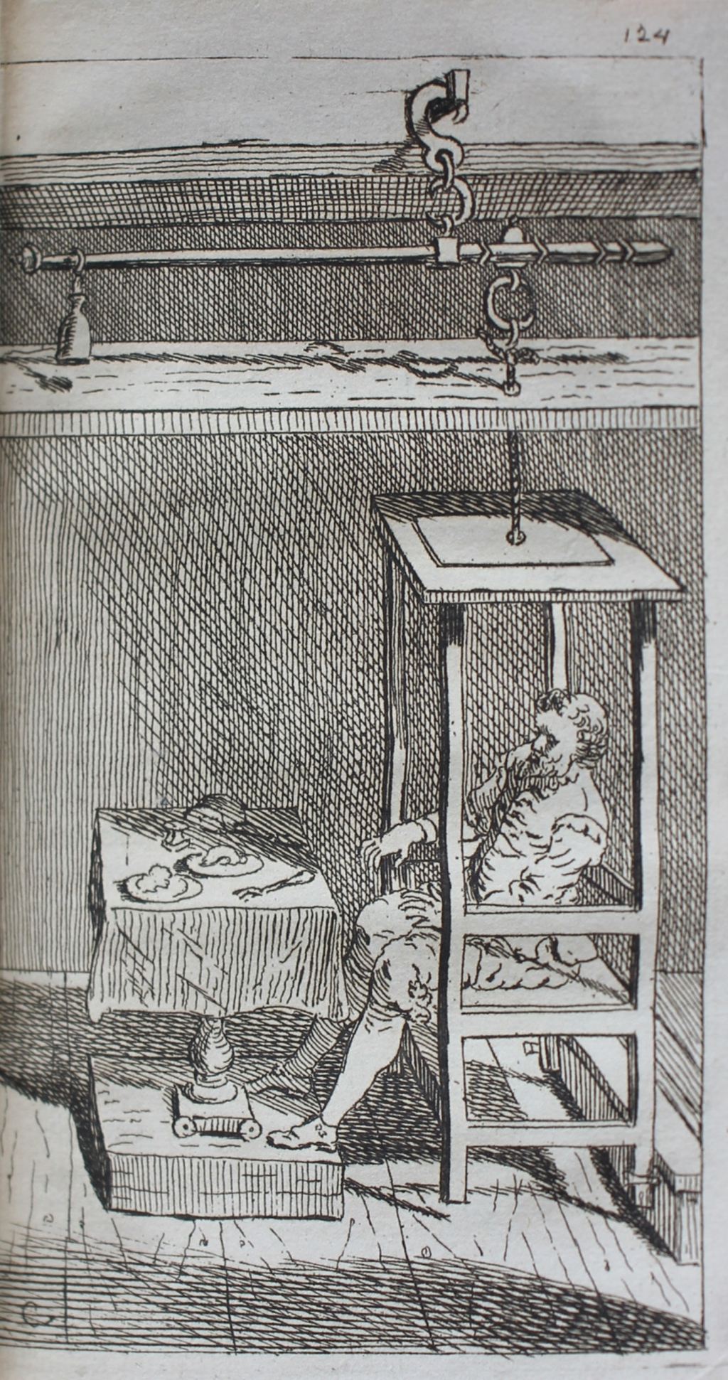 Santorio on the 6 Non-Naturals – The Practice of Medicine